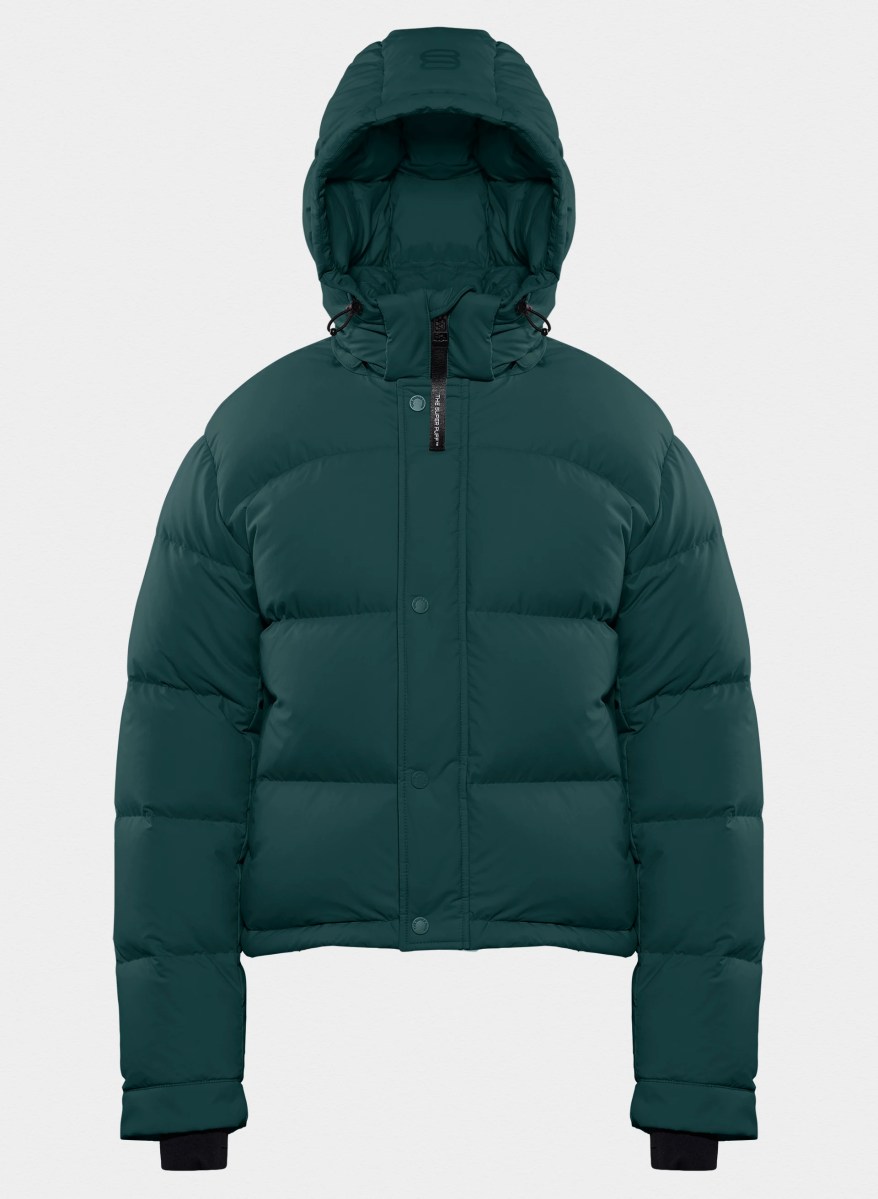 Aritzia Super Puff – Fashion Feasts